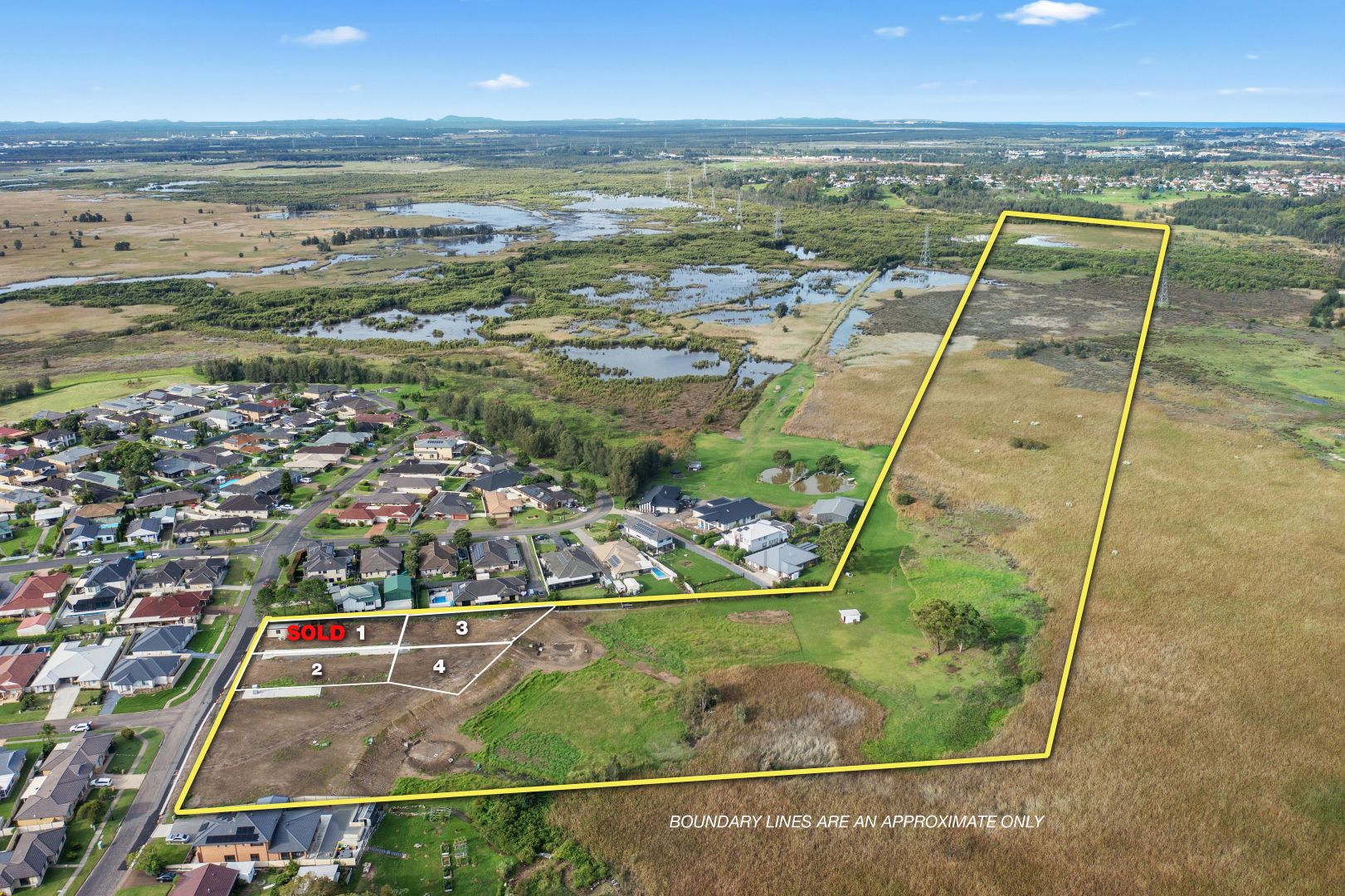 Lots 4 / 33 Hardes Avenue, Maryland NSW 2287 | Domain