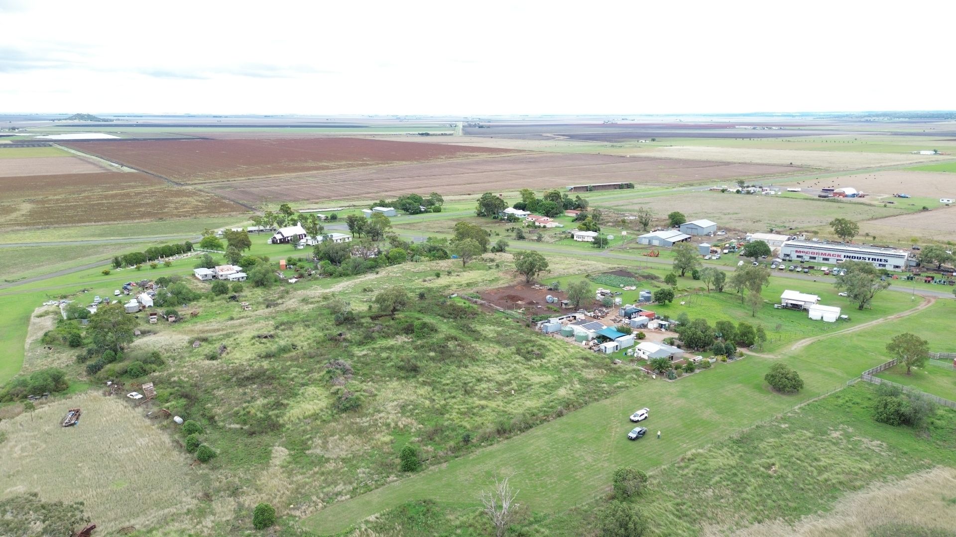 12 William Street, Aubigny QLD 4401 | Domain