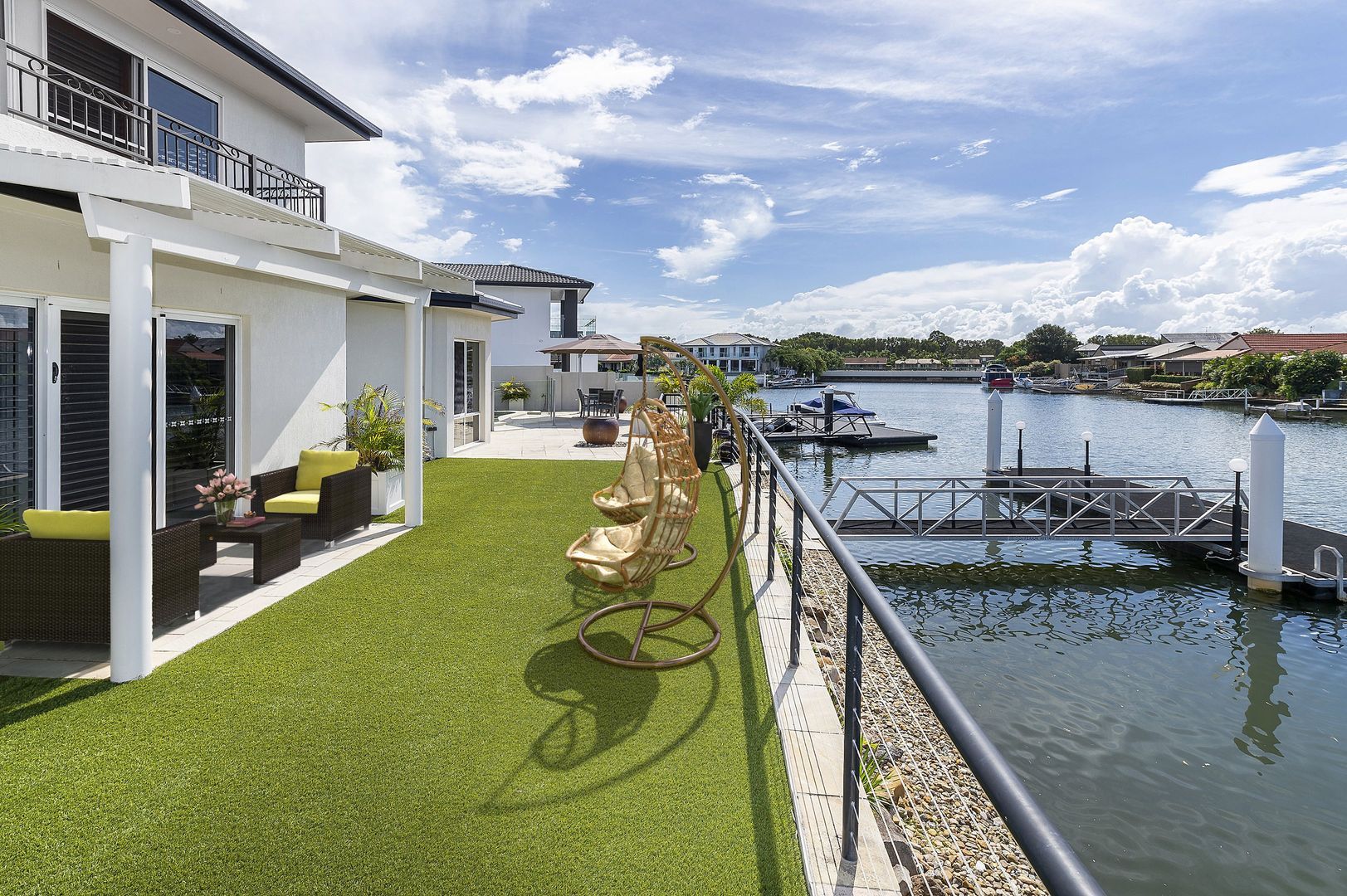 153 Pebble Beach Drive, Runaway Bay QLD 4216 - House For Rent - $1,550 ...