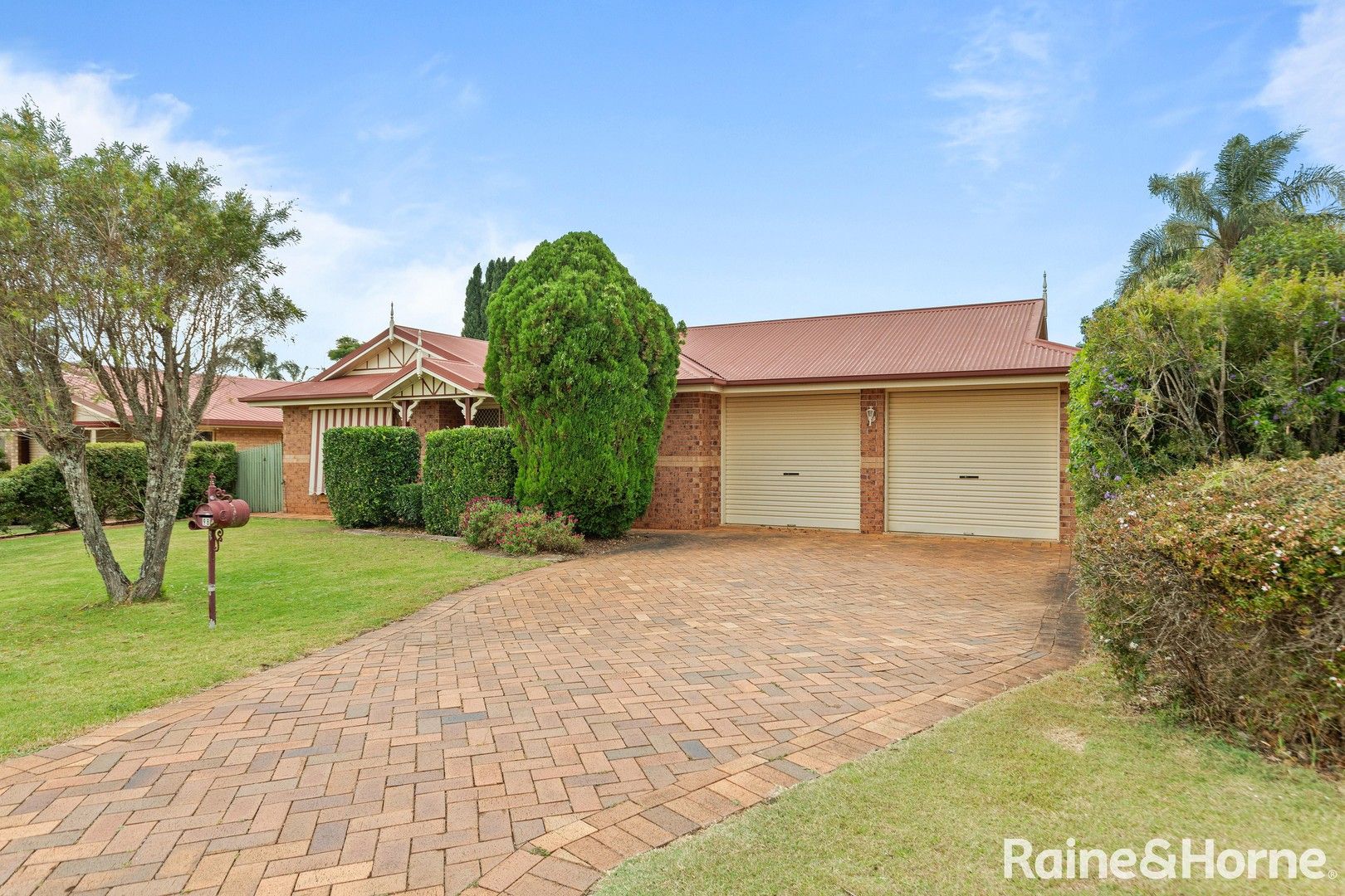 98 Kearney Street, Kearneys Spring QLD 4350 - House For Rent - $470 ...