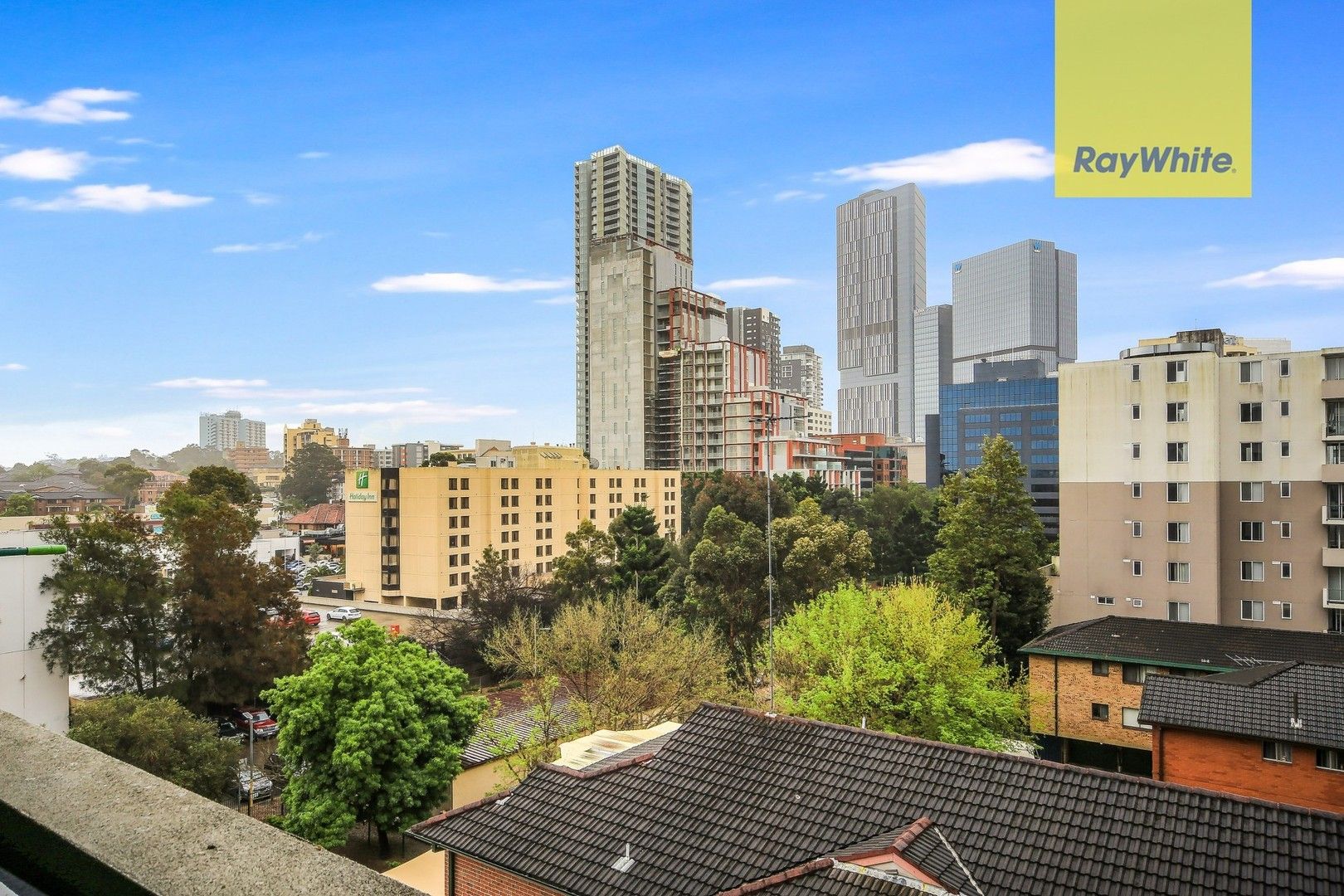 34/9-11 Cowper Street, Parramatta NSW 2150 | Domain