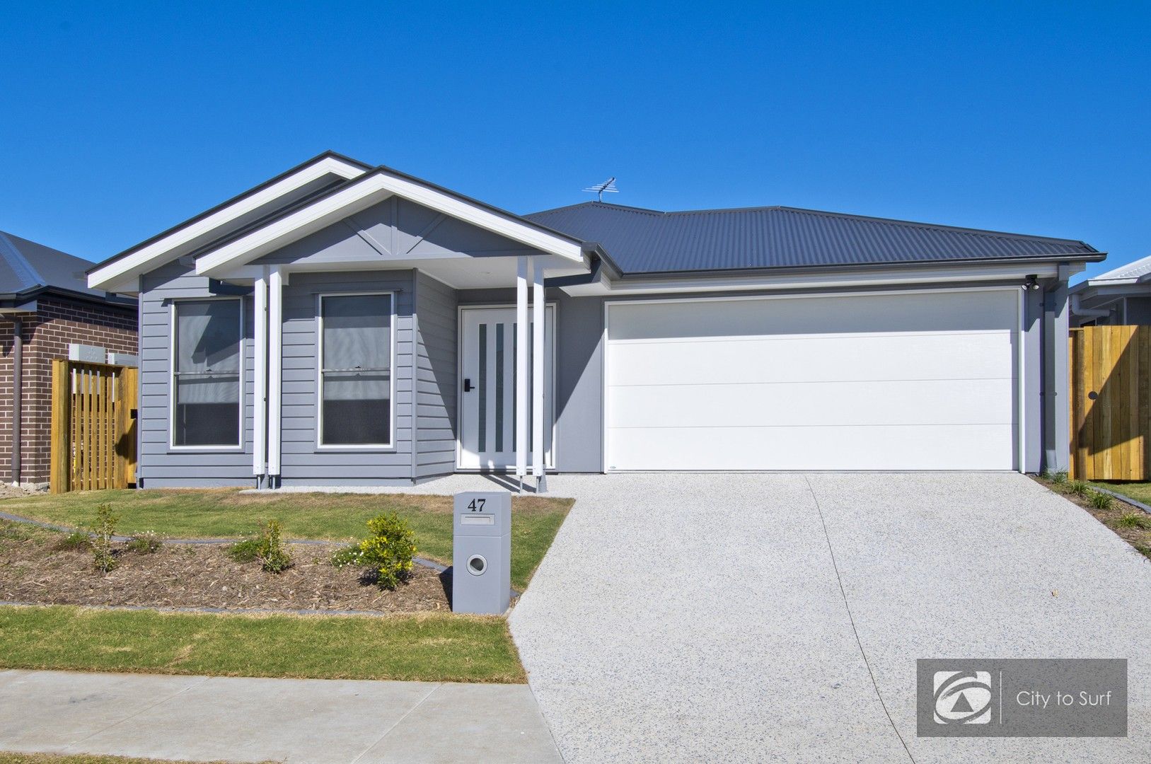 47 Annette Street, Logan Reserve QLD 4133 - House For Rent | Domain