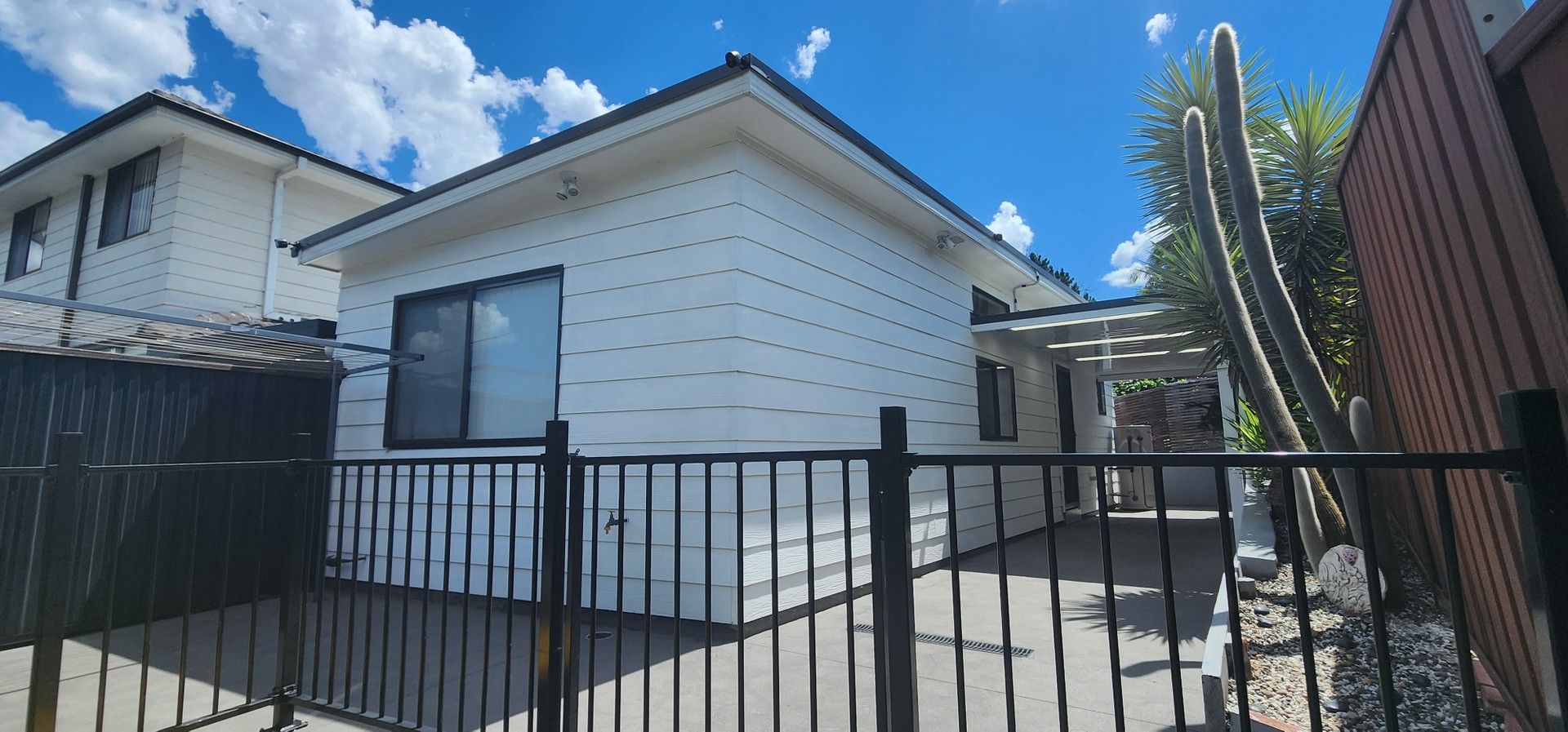 4A Caird Street, Constitution Hill NSW 2145 - House For Rent | Domain