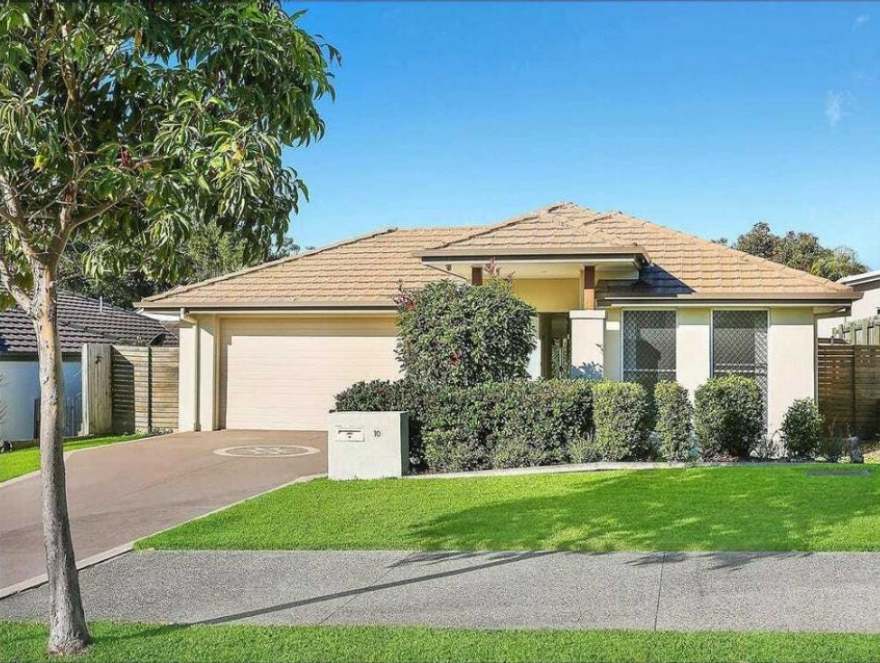 10 Whitebeech Street, Meridan Plains QLD 4551 - House For Rent - $800 ...