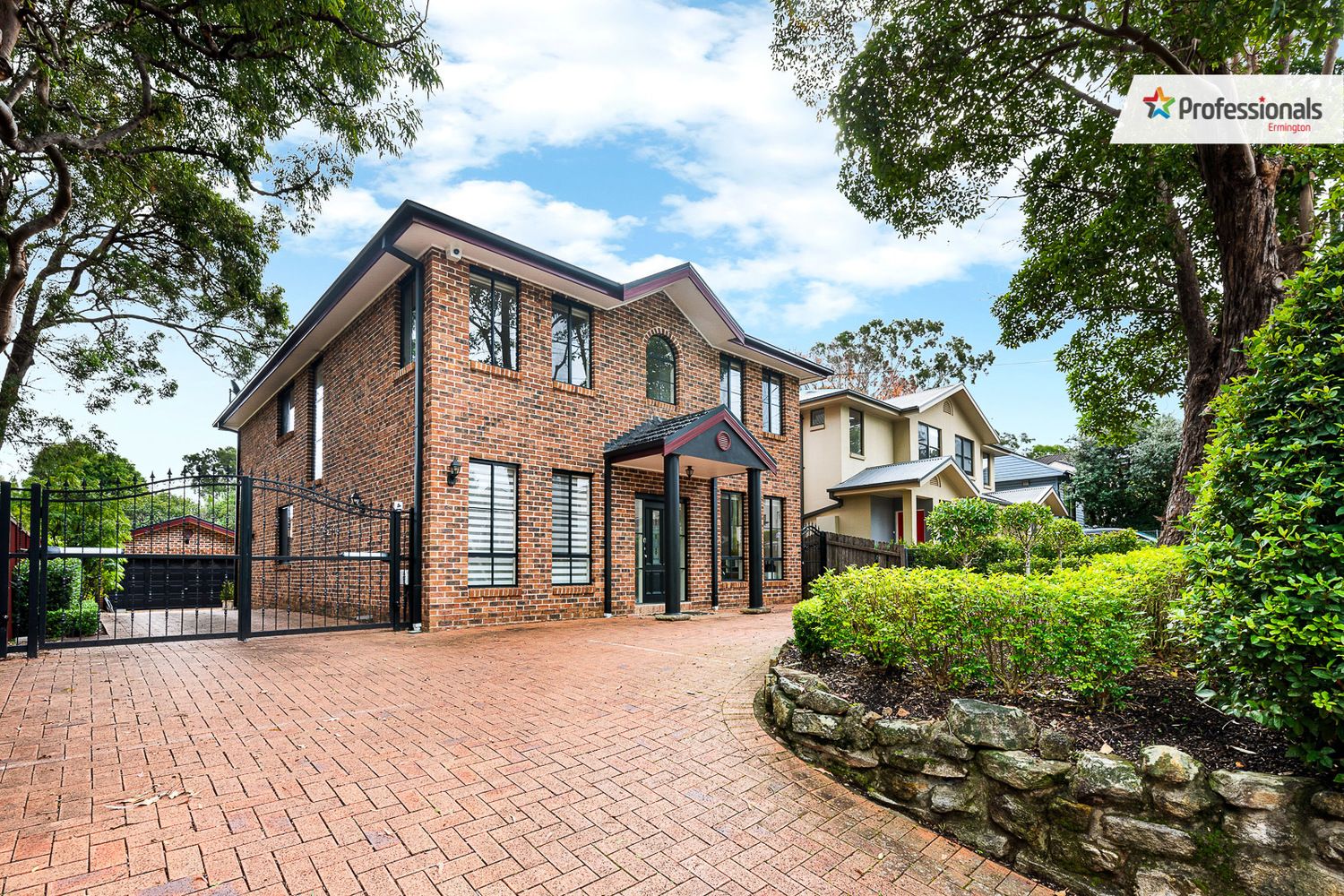 100 Park Road, Rydalmere | Property History & Address Research | Domain