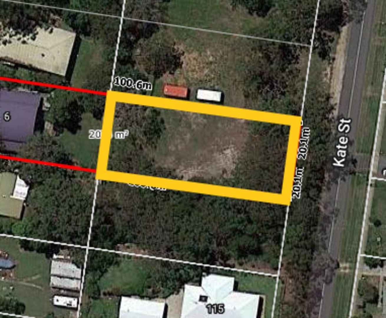 119 Kate Street, Macleay Island QLD 4184 | Domain