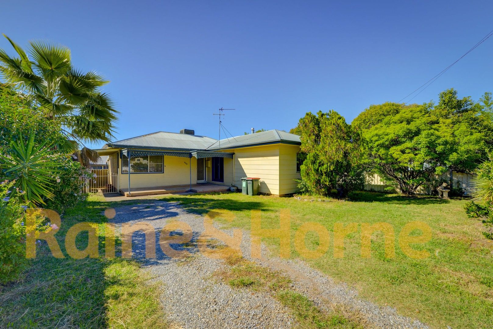 400 Goonoo Goonoo, Tamworth NSW 2340 - House For Rent - $460 | Domain