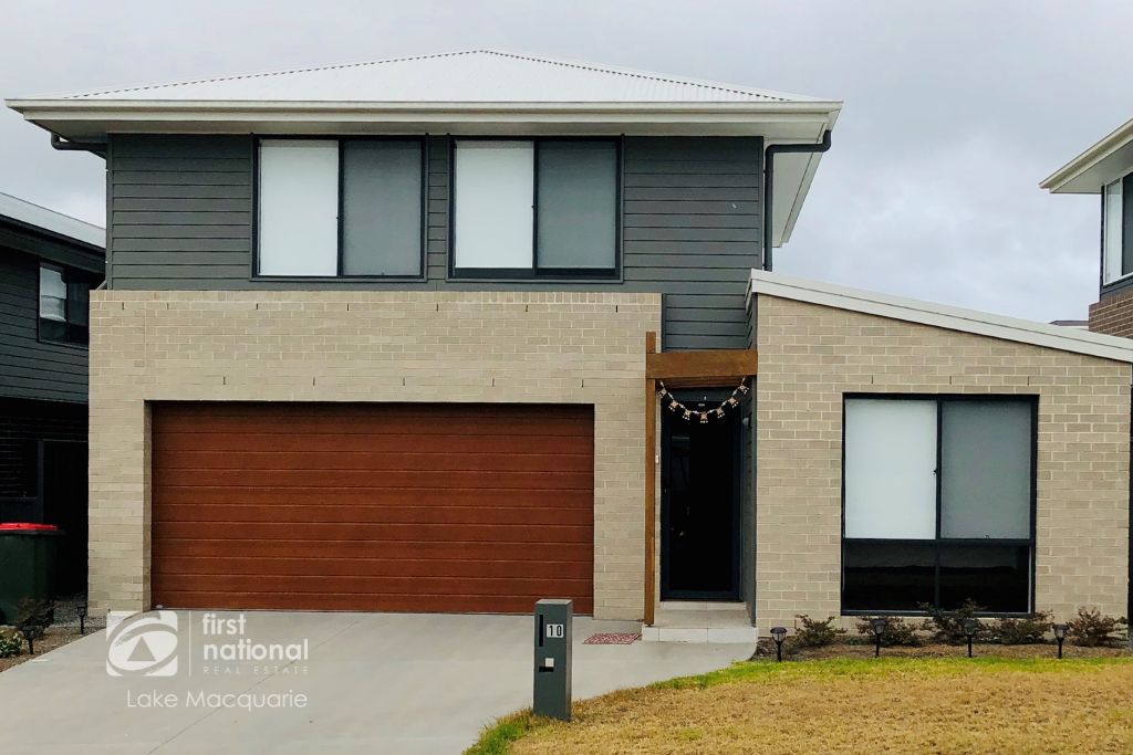 10 Butterworth Street, Cameron Park | Property History & Address ...