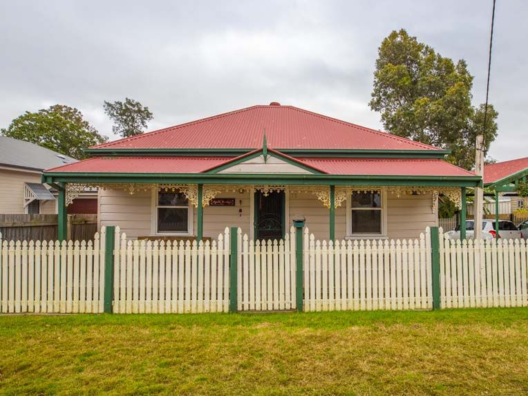 72 High Street, Morpeth | Property History & Address Research | Domain