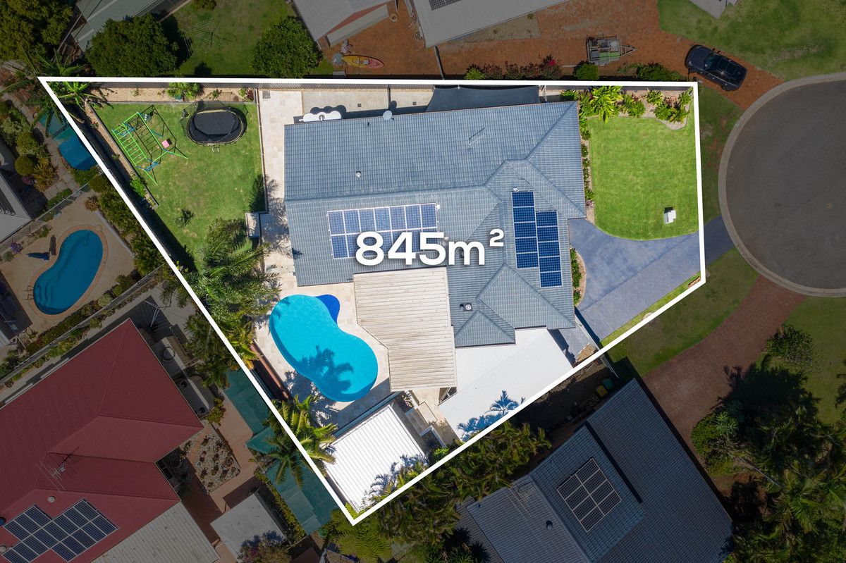 4 Aaron Court, Wellington Point QLD 4160 | Domain