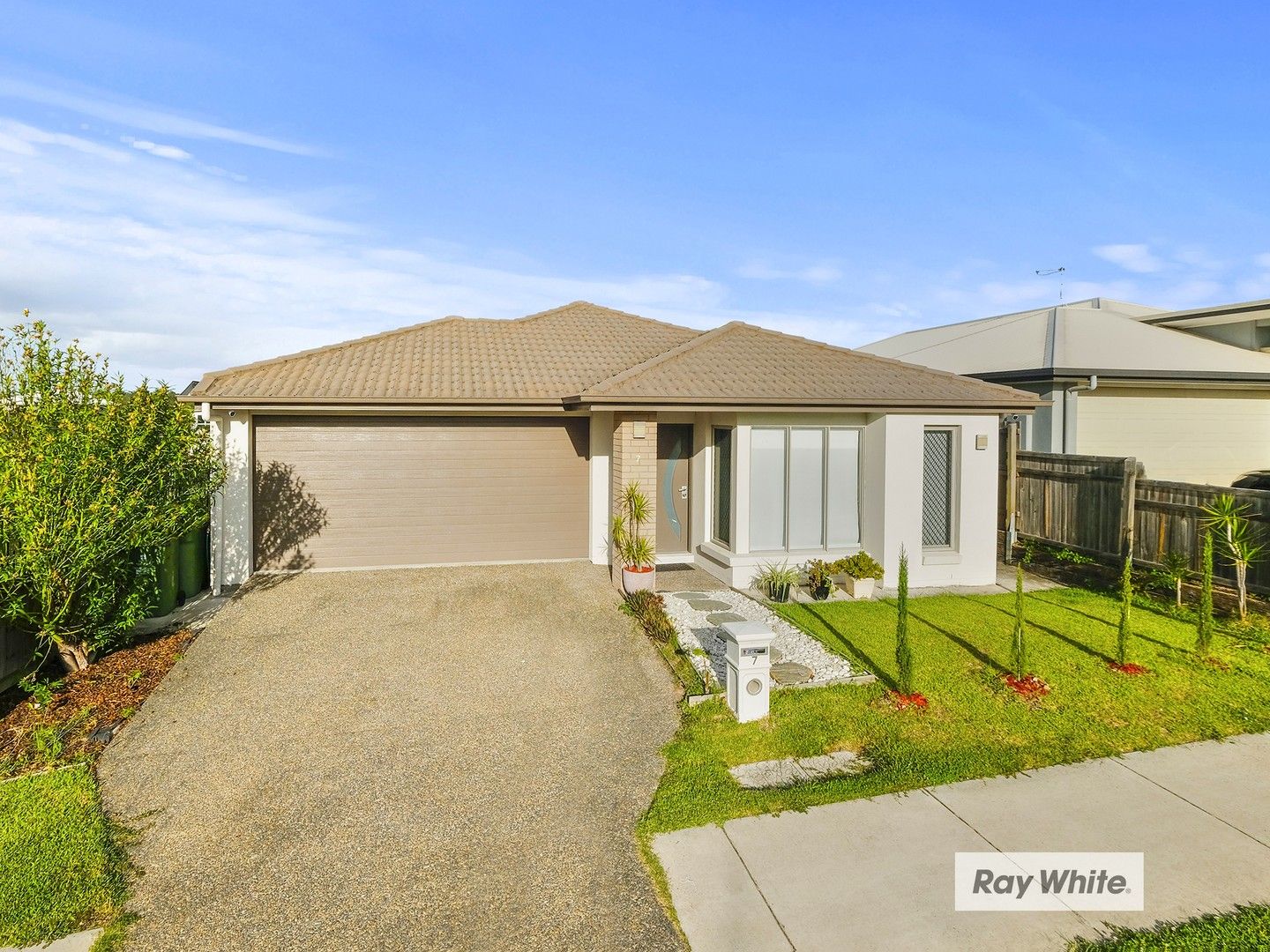 7 Hilton Street, Bellbird Park QLD 4300 - House For Rent - $680 | Domain