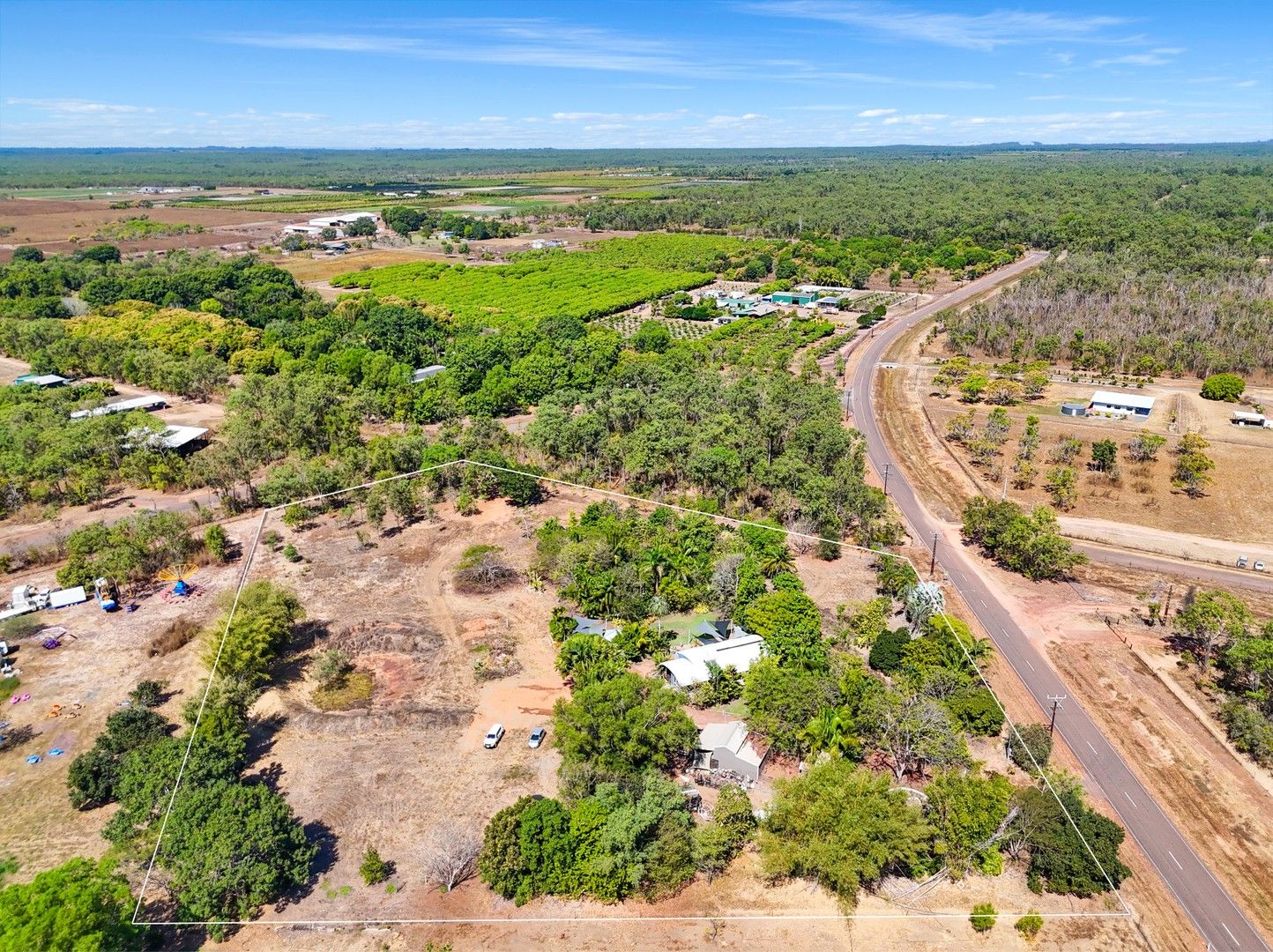 70 Beddington Road, Herbert NT 0836 | Domain