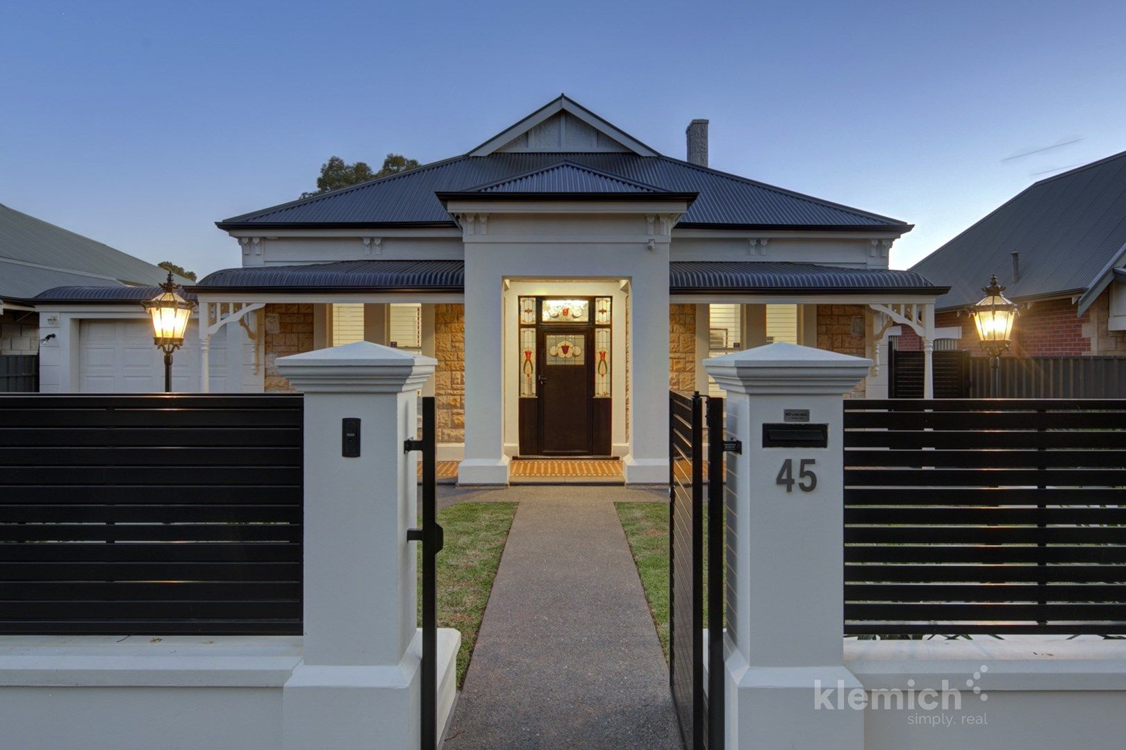 45 Barker Road, Prospec | Property History & Address Research | Domain
