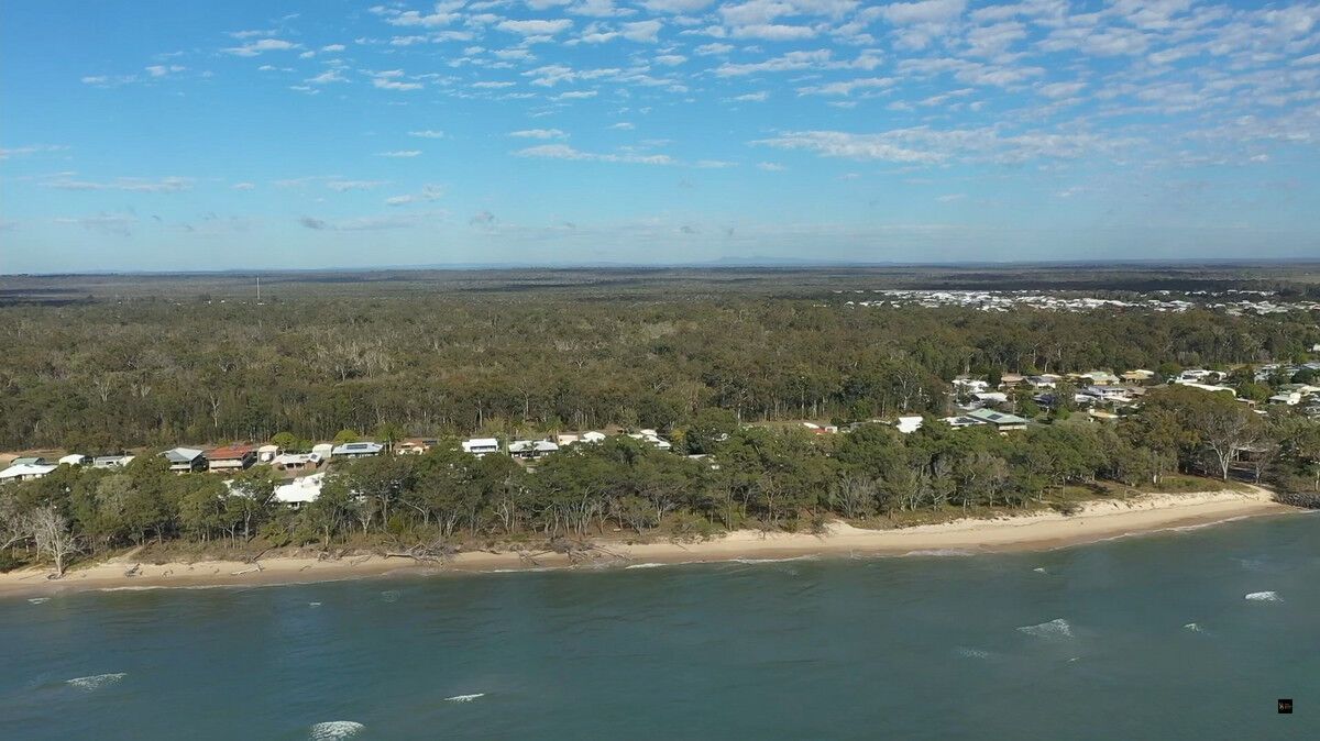 Dolphin Waters, Burrum Heads QLD 4659 | Domain