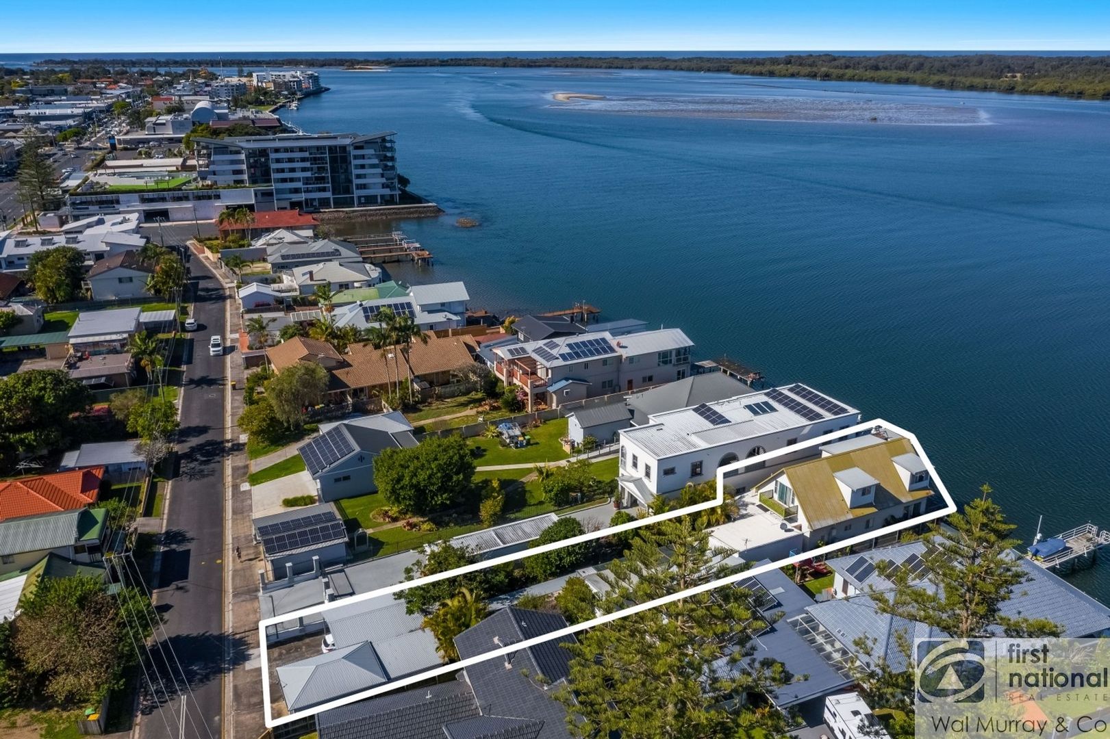24 Camoola Avenue, Ballina | Property History & Address Research | Domain