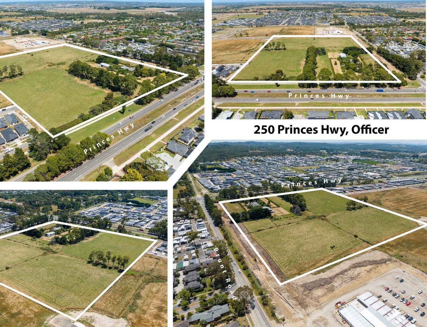 Lot 39/250 Princess Highway, Officer VIC 3809 | Domain