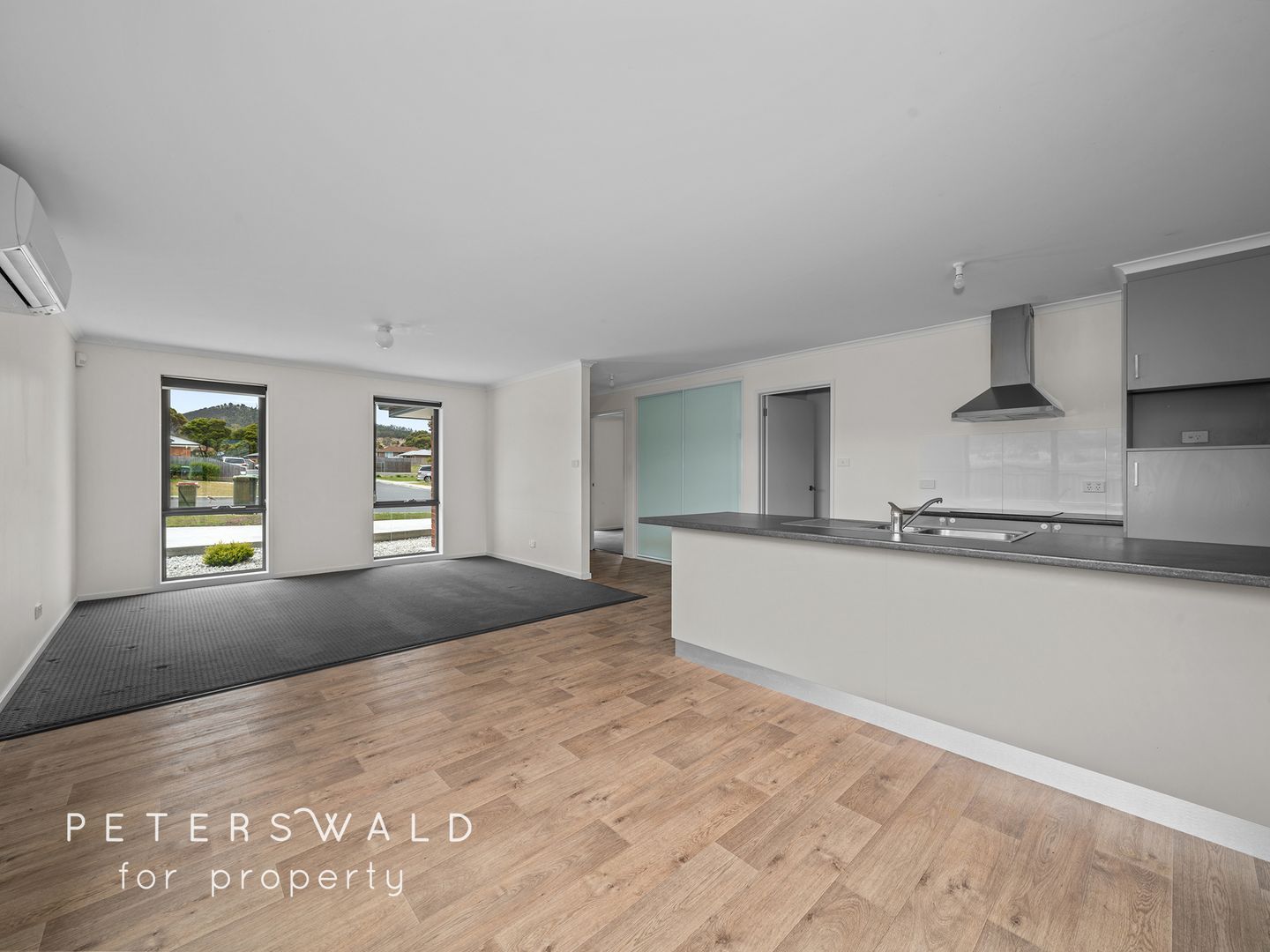 1/9 Mosman Rd, Clarendon Vale TAS 7019 - Apartment For Rent | Domain