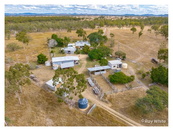 65758 Bruce Highway, Canoona QLD 4702 | Domain
