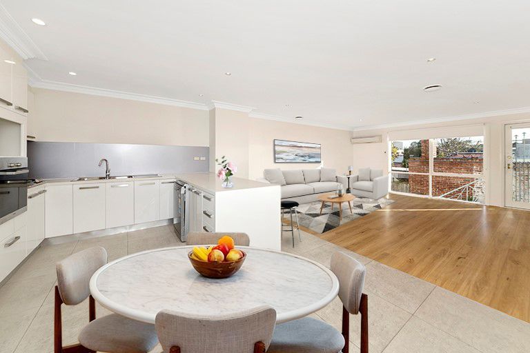 10 Kay Street, Carlton VIC 3053 - Townhouse For Rent | Domain