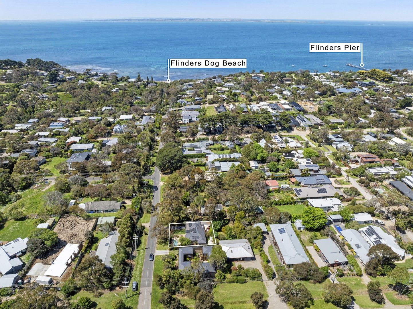 37 Cove Lane, Flinders VIC 3929 | Domain