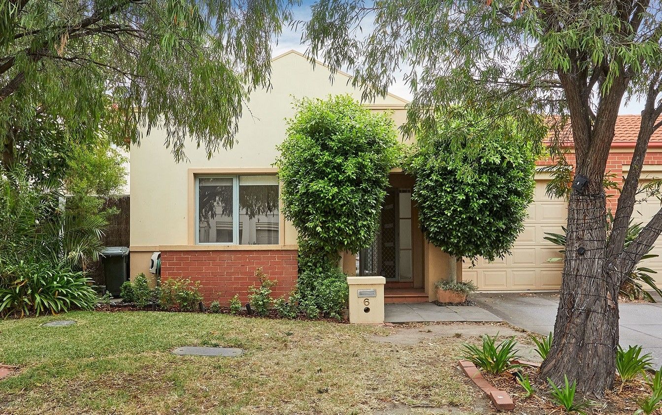 6 Morley Street, Port Melbourne VIC 3207 - House For Rent | Domain
