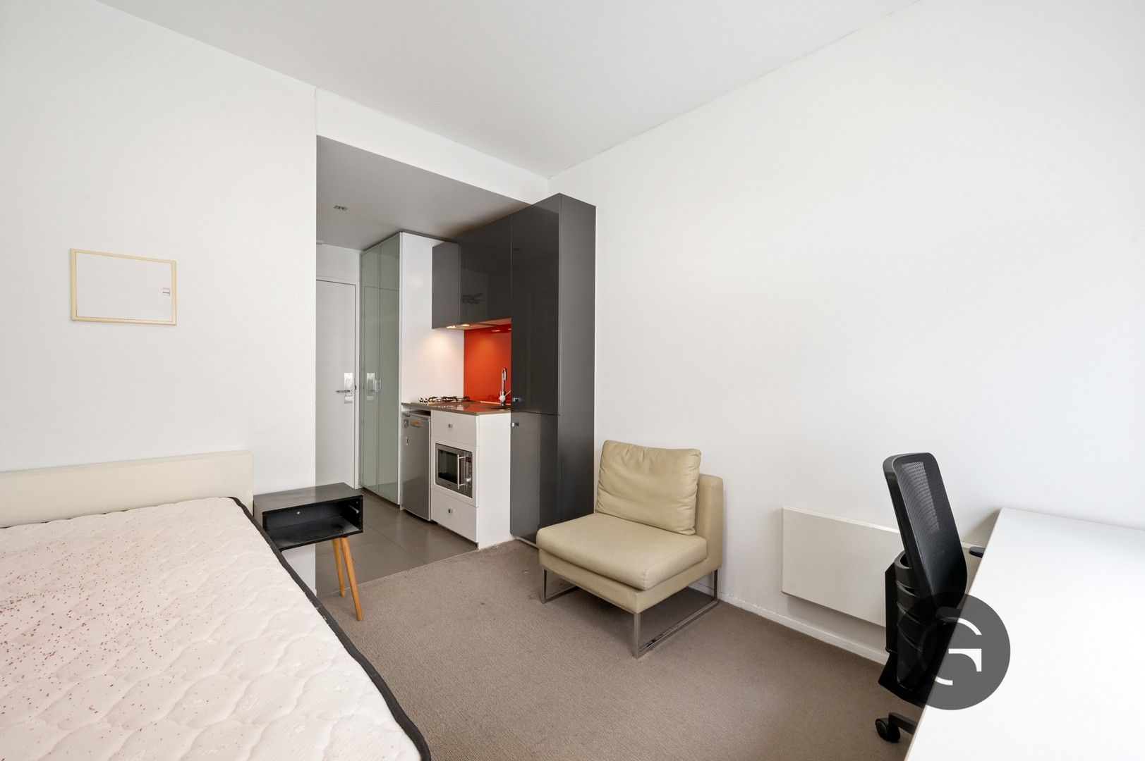 108/139-143 Bouverie Street, Carlton VIC 3053 - Studio For Rent - $330 ...