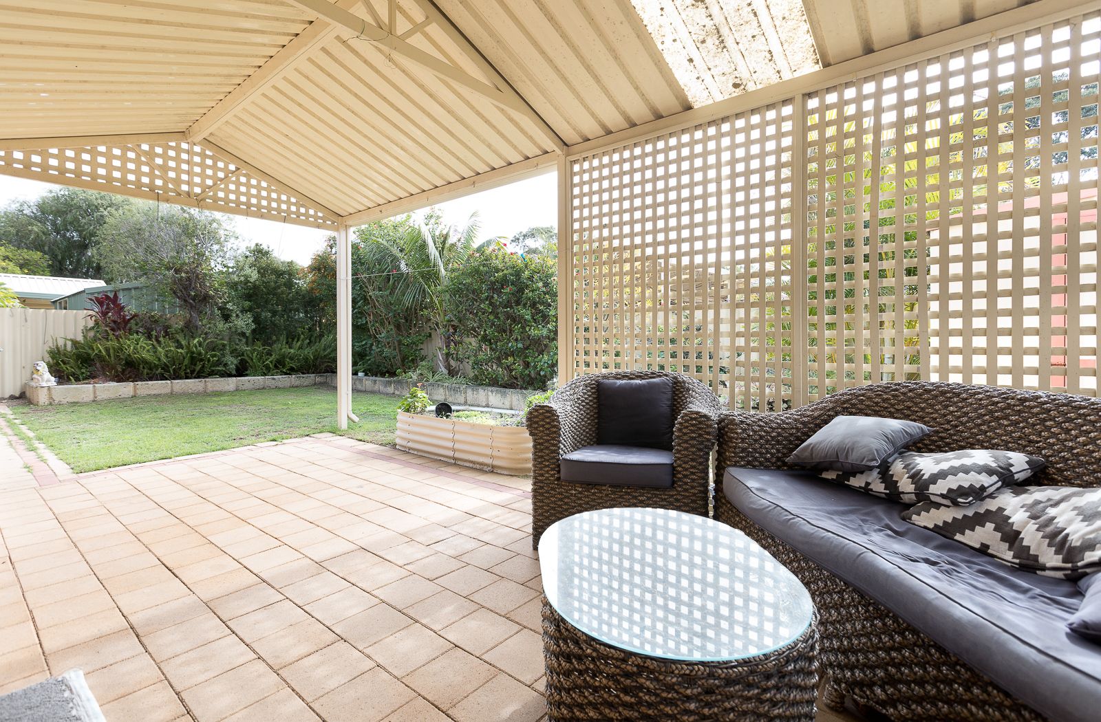 10A Peregrine Drive, Kingsley WA 6026 - Duplex For Rent - $550 | Domain