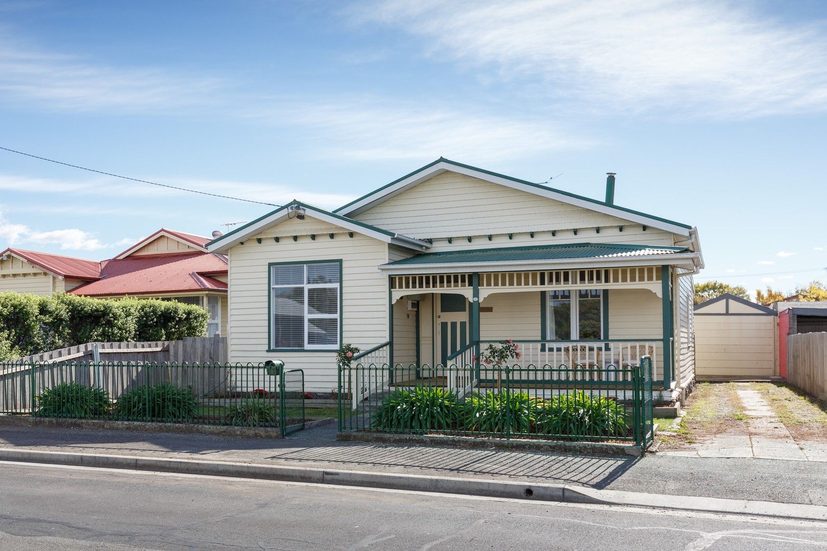 4 Darwin Street, Invermay TAS 7248 | Domain