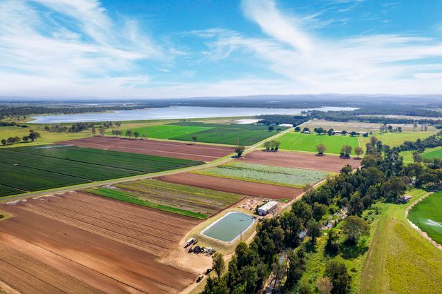 Atkinsons Dam Road, Atkinsons Dam QLD 4311 - Specialist Farm for Sale