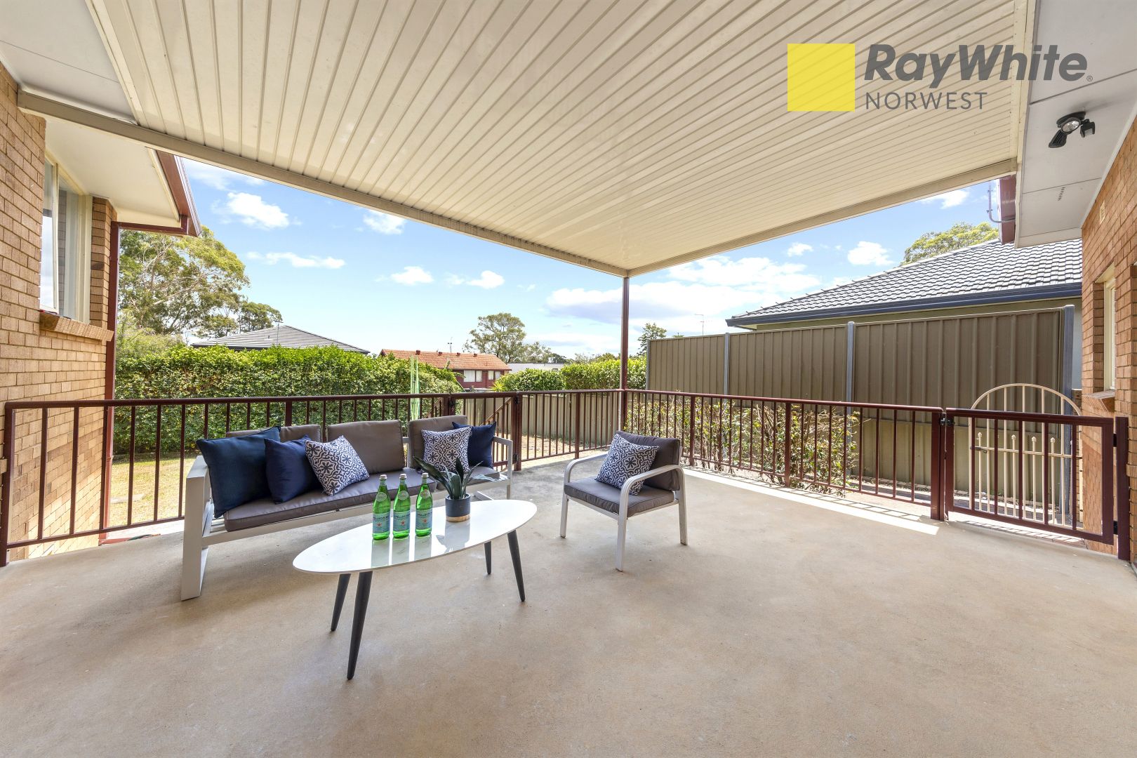 Sold 6 Atlas Place, Winston Hills NSW 2153 on 18 Feb 2023 - 2018313986 ...