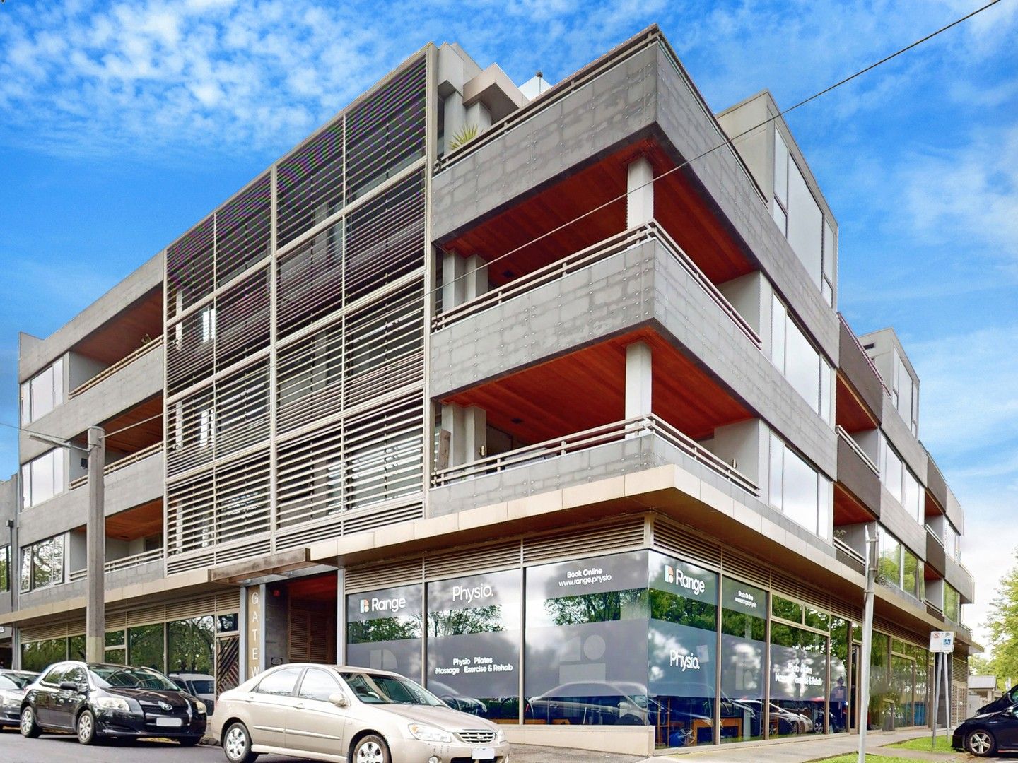 12/18-20 High Street, Northcote VIC 3070 - Apartment For Rent - $550 ...