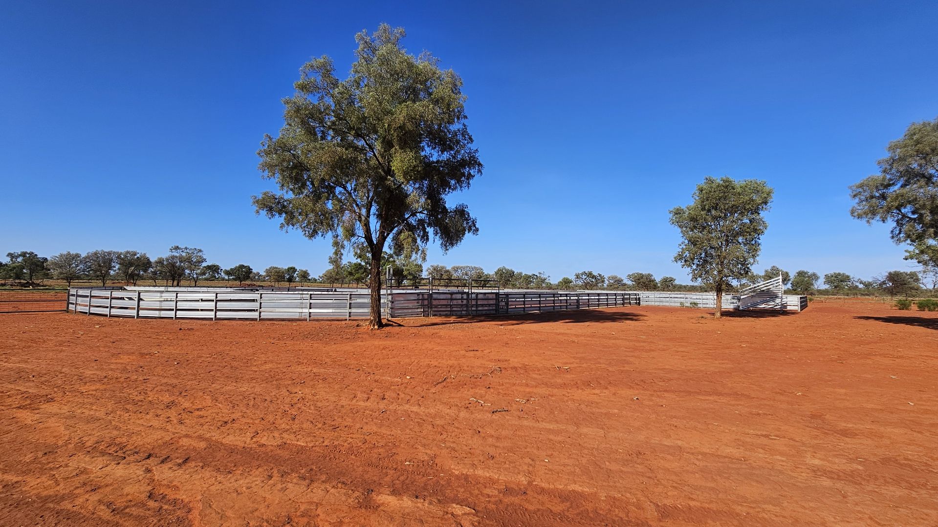 5643 Pitherty Road, Eulo QLD 4491 - House for Sale | Domain