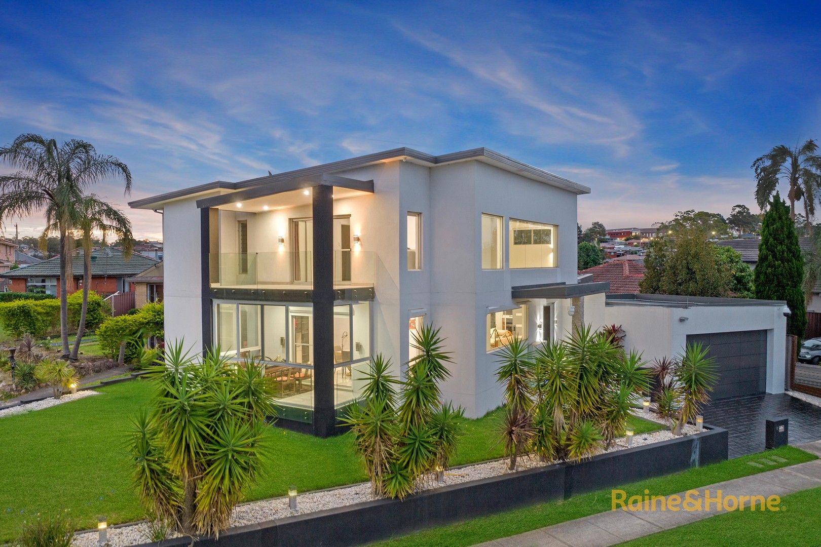 1 Pan Crescent, Greystanes NSW 2145 | Domain