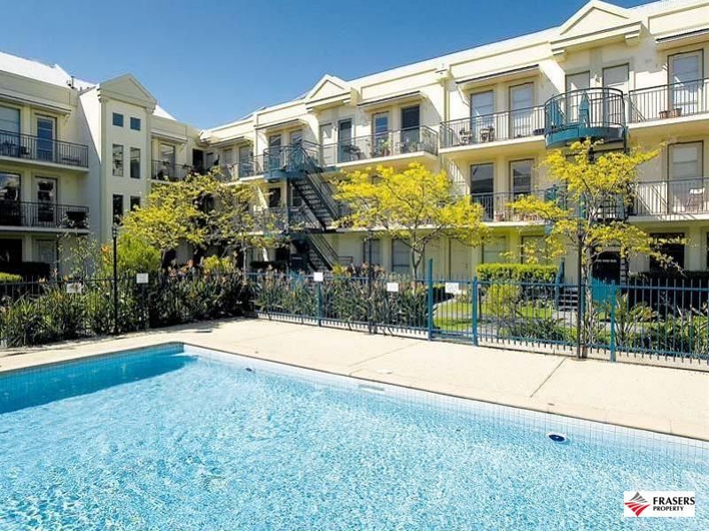 29/682 Nicholson Street, Fitzroy North VIC 3068 - Apartment For Rent ...