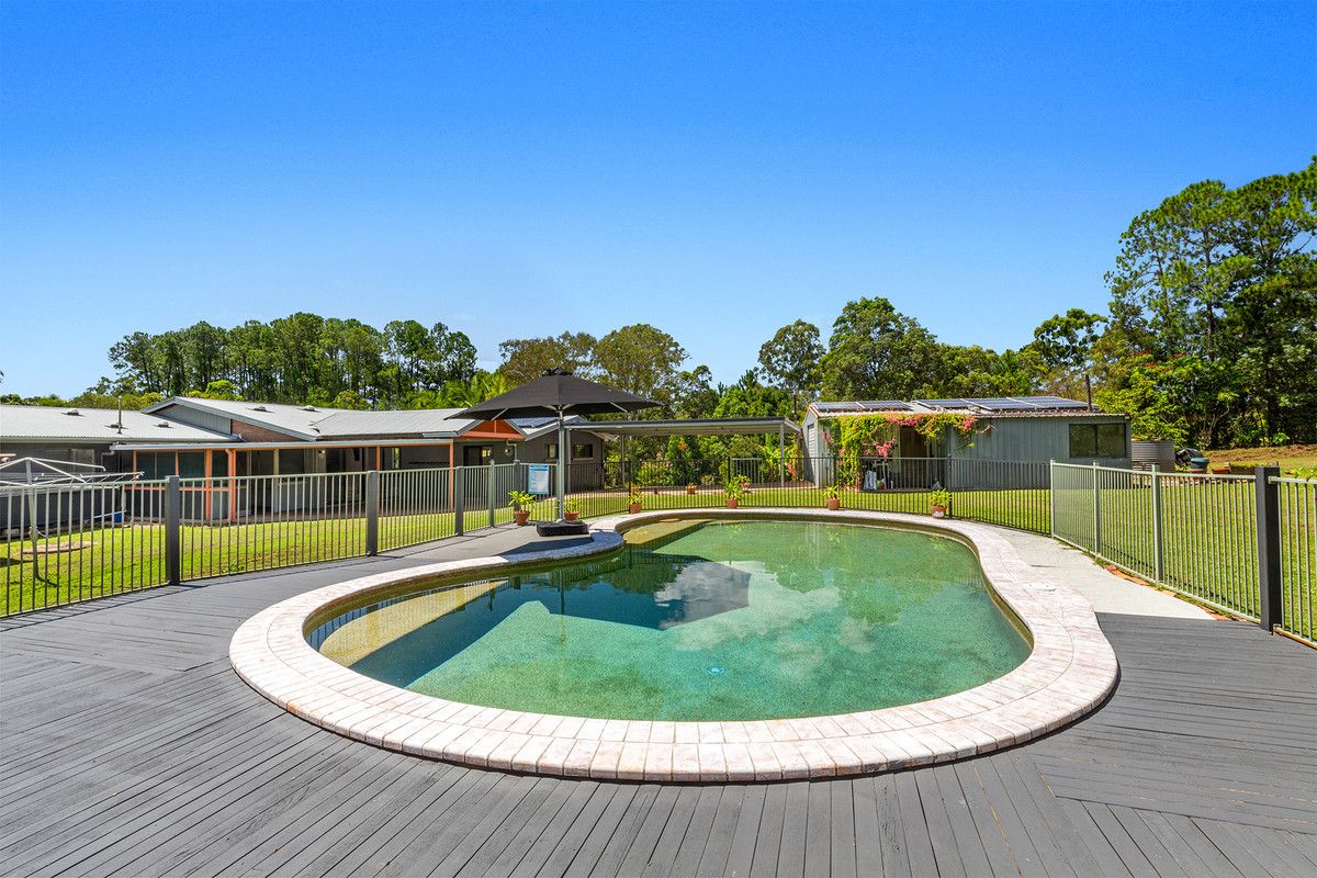 16 Ilkley Road, Eudlo QLD 4554 - House for Sale | Domain