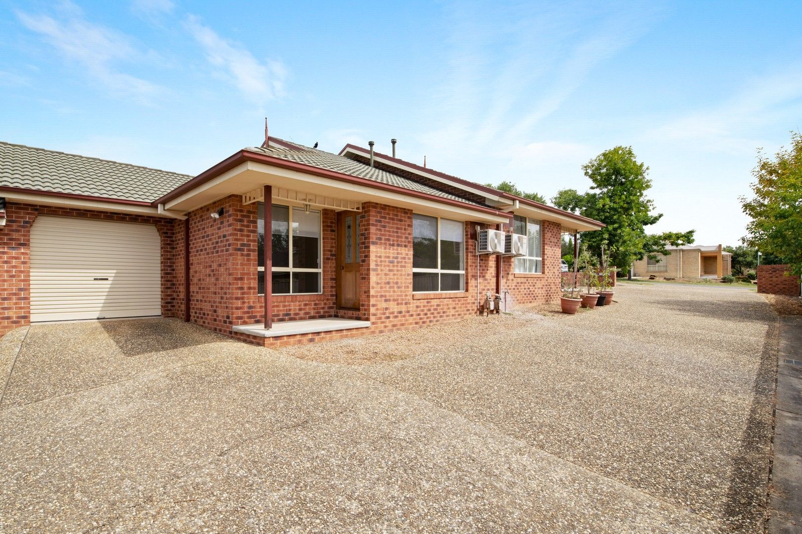 2/27 Severin Court, Thurgoona NSW 2640 - Townhouse For Rent | Domain