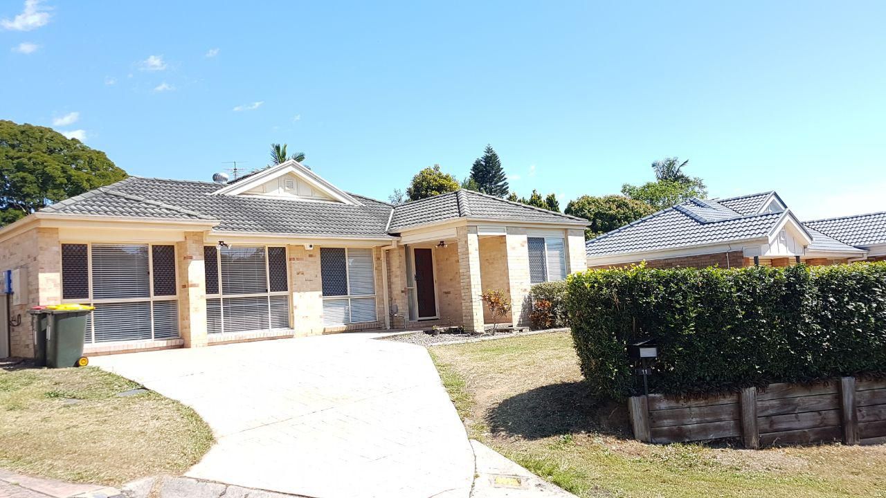 11 Savanna Place, Eight Mile Plains | Property History & Address ...