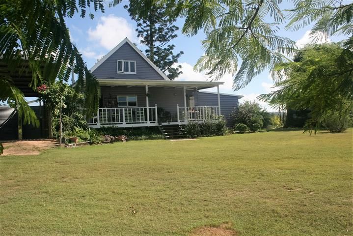 628 Utopia Road, Boompa | Property History & Address Research | Domain