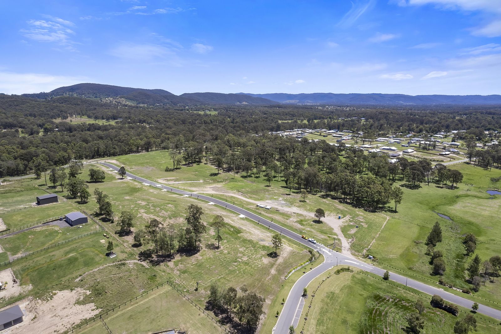 Delaneys Creek QLD 4514 vacant land for Sale, HIGH - 3000M2 $560,000 ...