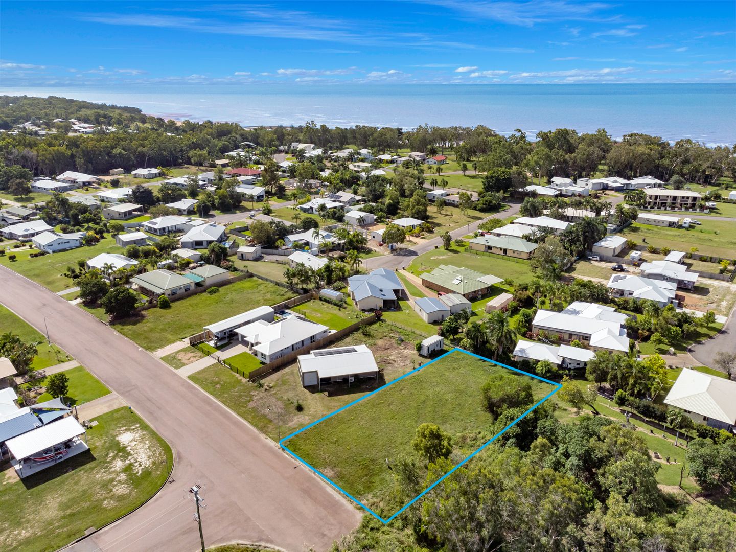 136 Ocean Parade, Balgal Beach QLD 4816 | Domain