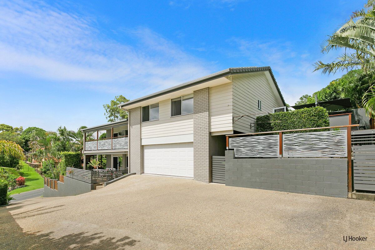 9 Jandakot Court, Elanora QLD 4221 - House For Rent | Domain