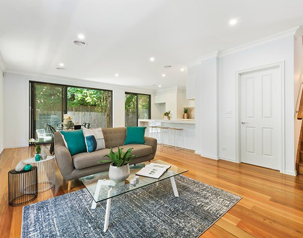 2/50 Albion Road, Glen Iris | Property Value Estimate & History | Domain