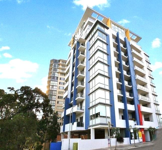 1 Sorrell Street, Parramatta NSW 2150 - Apartment For Rent | Domain