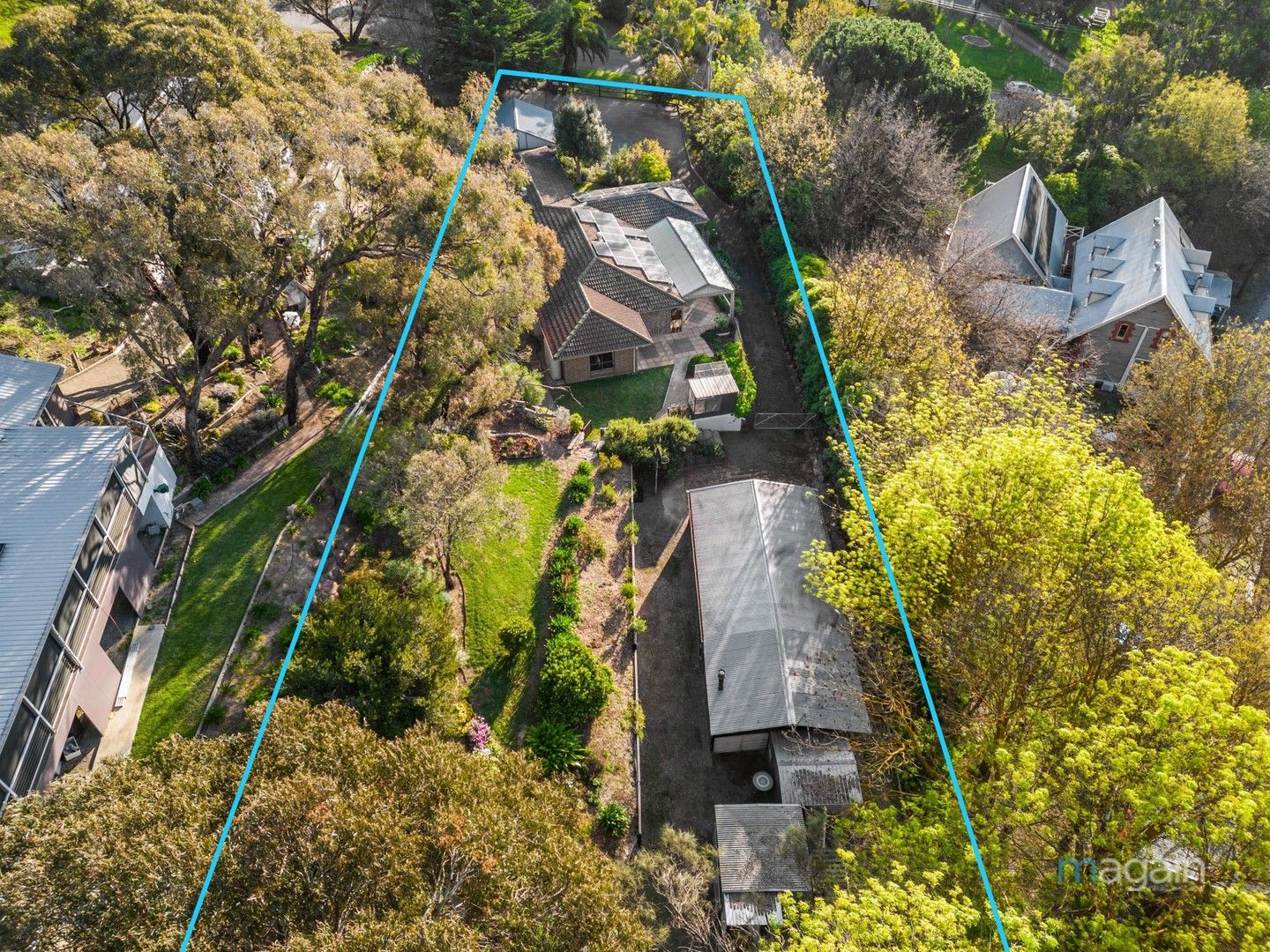 31 St Georges Street, Willunga SA 5172 | Domain