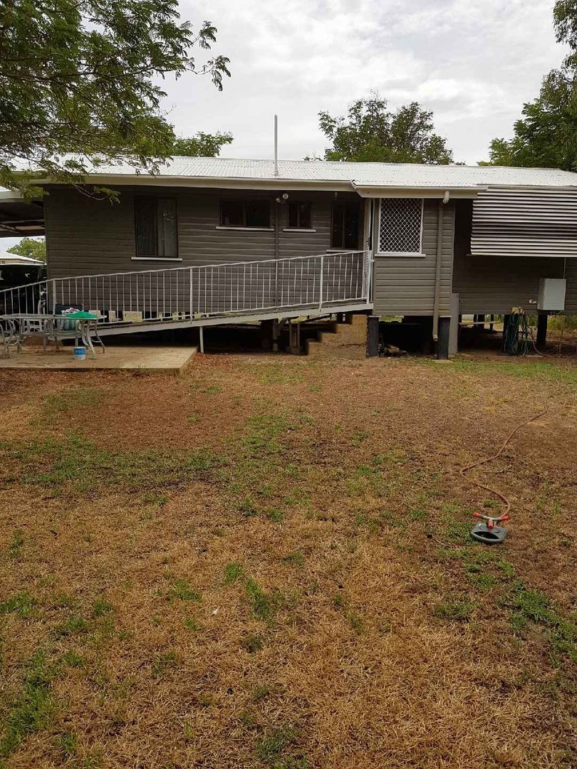 114 Crawford Street, Richmond QLD 4822 | Domain