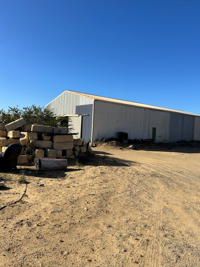 48 Wandoo Rise, Gabbadah WA 6041 | Domain