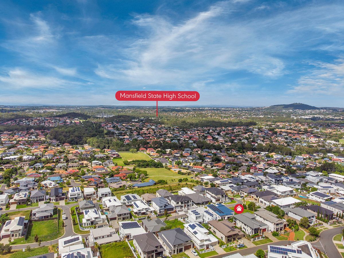 Sold 15 Southview Crescent, Carindale QLD 4152 on 23 Apr 2021 ...