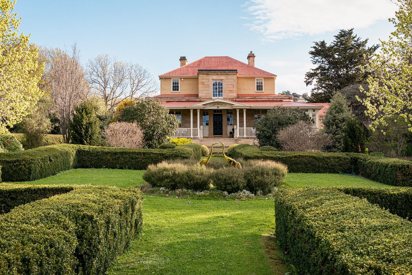 1063 Midland Highway, Pontville TAS 7030 - House for Sale | Domain