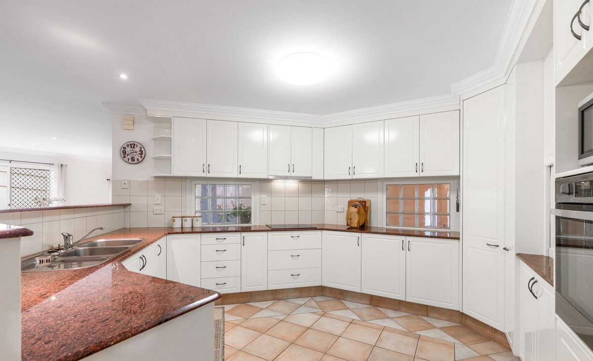 16 Rankin Street, Wellington Point QLD 4160 - House For Rent | Domain