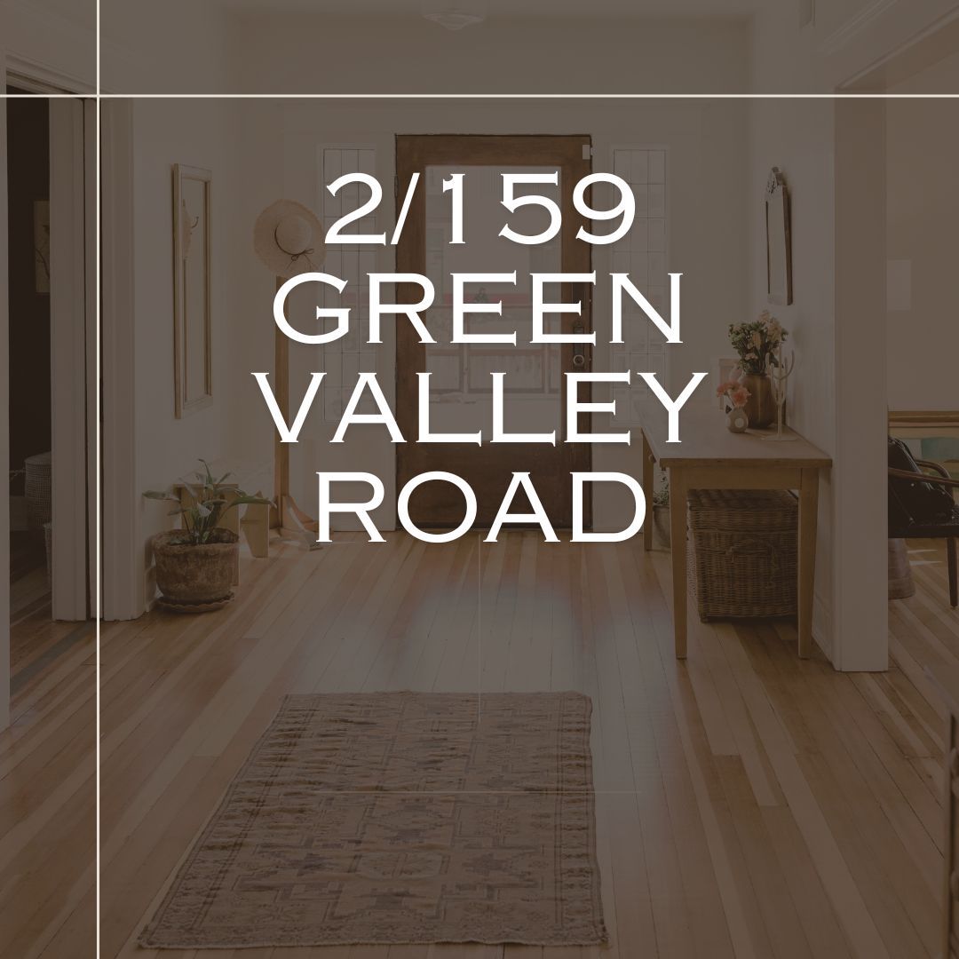 2/159 Green Valley Road, Green Valley NSW 2168 | Domain